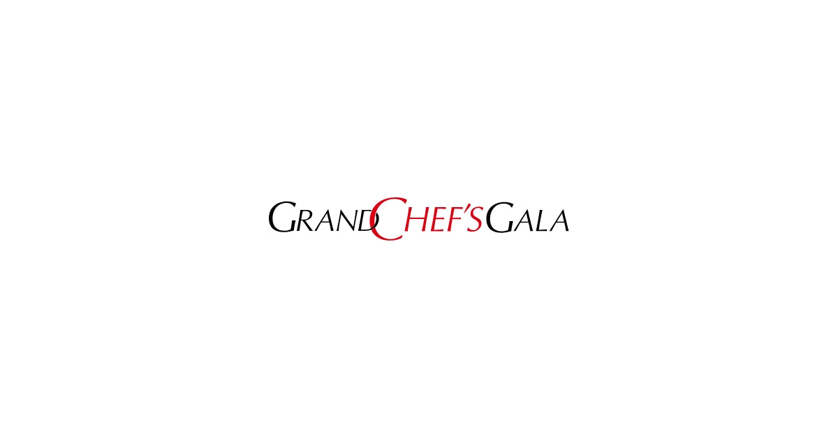 GRAND CHEF’S GALA in Hiroshima 2026 Spring |グランド シェフズ ガラ|